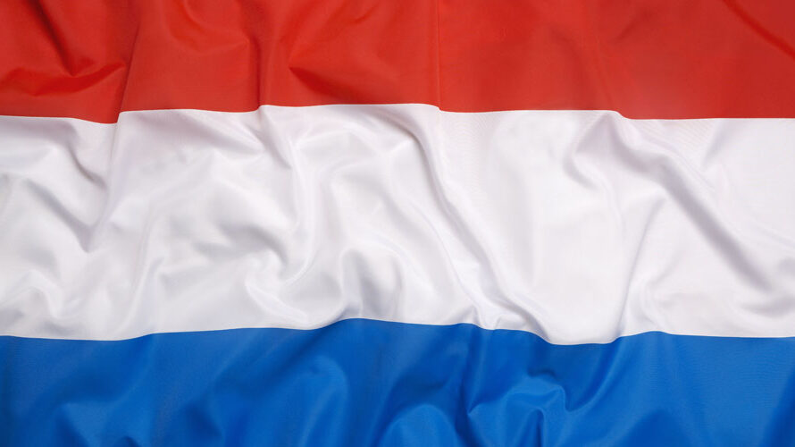 Vlagprotocol — Herdenken in Flevoland